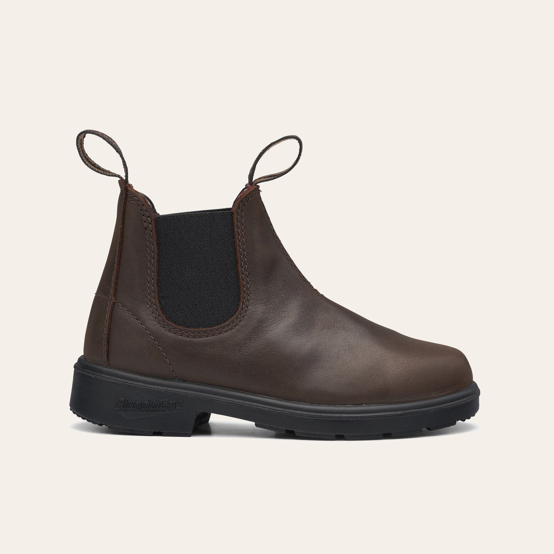 Blundstone 1468 Brown | Kid Leather Stivaletti