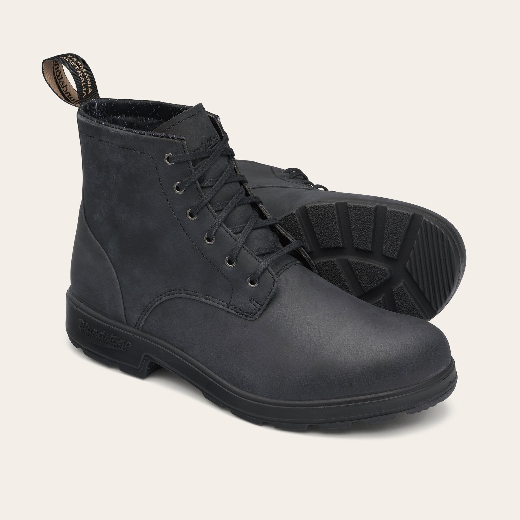 Blundstone 1931 Black | Unisex Leather Boots