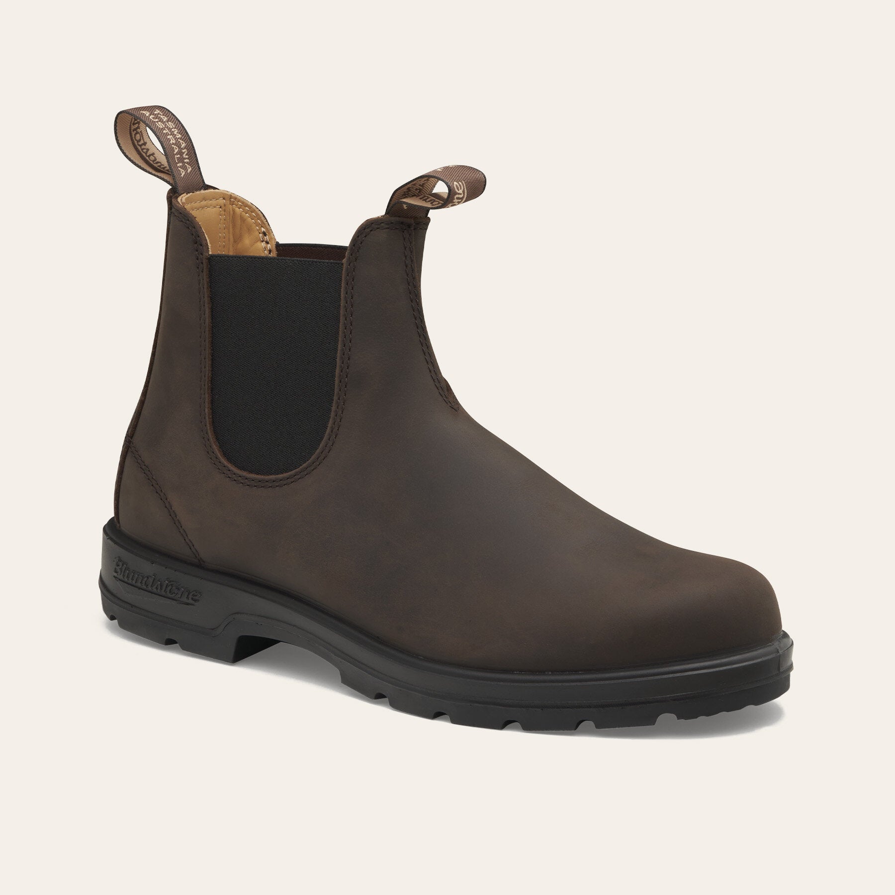 Blundstone 2340 Marrone | Stivaletti Unisex in Pelle