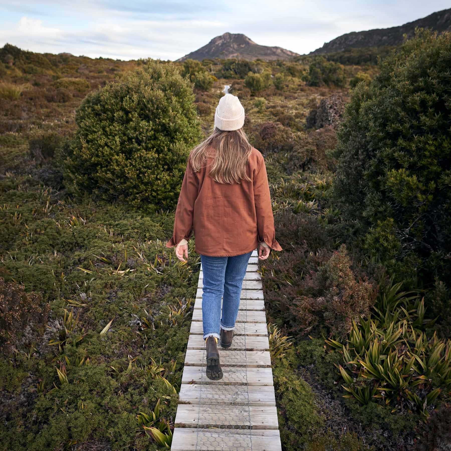 Blundstone 2340 Marrone | Stivaletti Unisex in Pelle